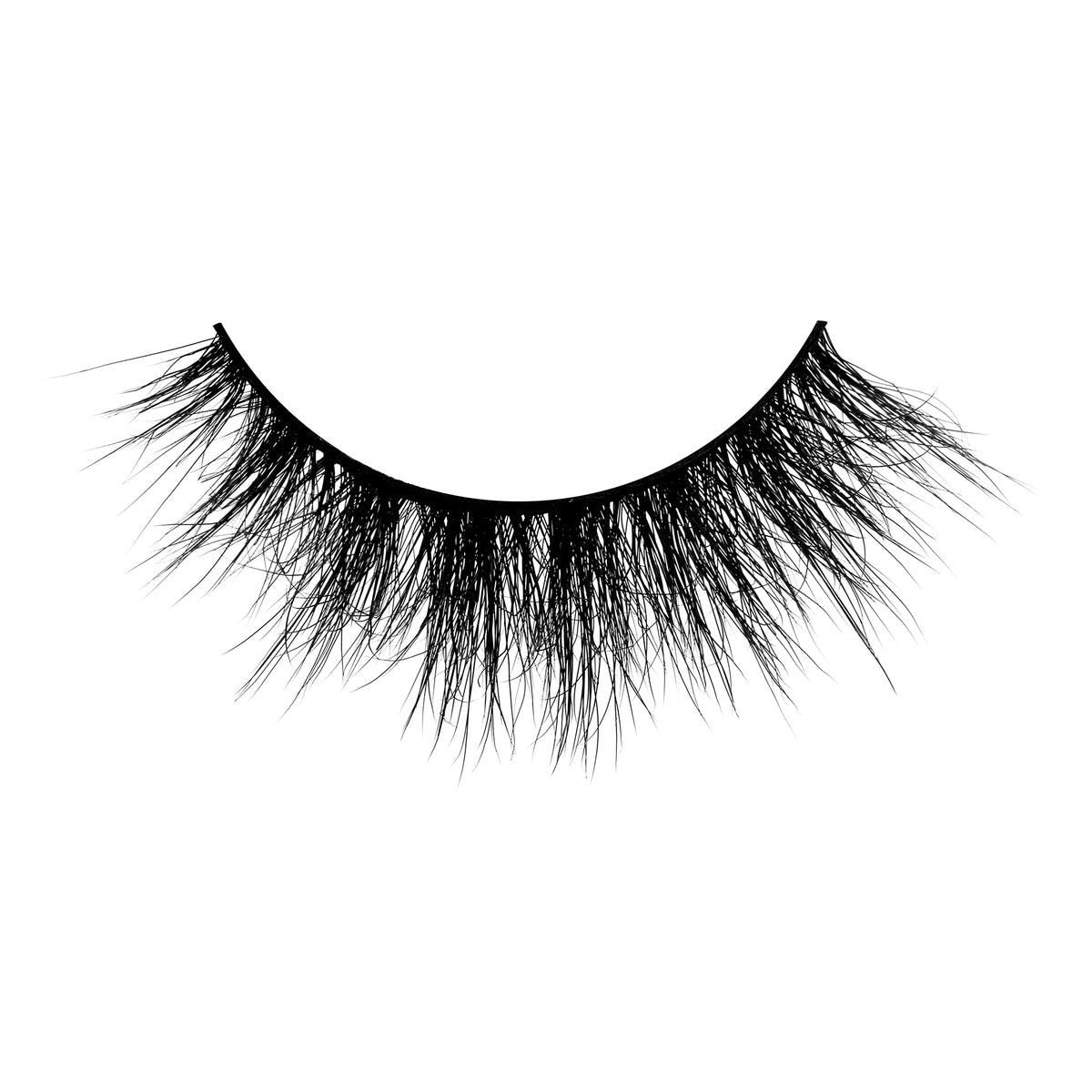 ANI - 3D Faux Mink Lashes – Infinite Glow