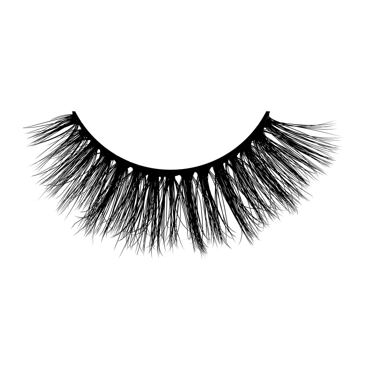 STAR GAZE - 3D Faux Mink Lashes – Infinite Glow