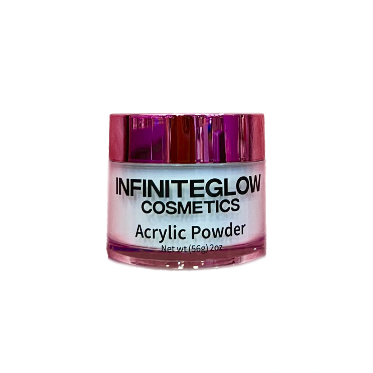 Nail Acrylic Powder – Infinite Glow