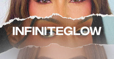 InfiniteGlow Makeup – Infinite Glow