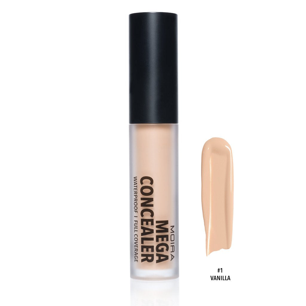 Moira Mega Concealer – Infinite Glow